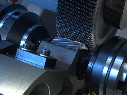 Gear Shaving Cutters - Star-SU