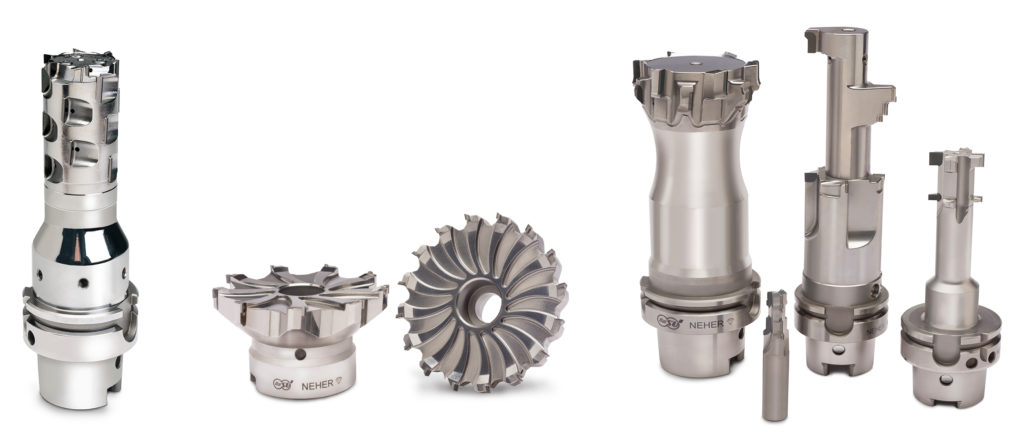 The benefits of re-tipping and re-cutting PCD tooling - Star-SU