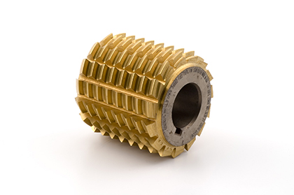 Special Form Milling Cutters - Star-SU