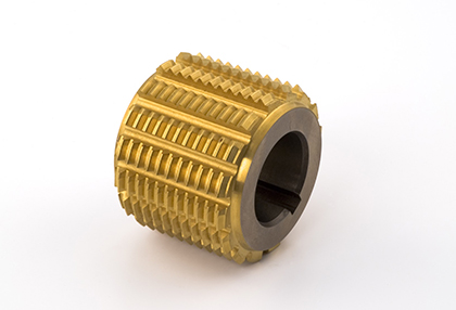 Involute Spline Hobs - Star-SU